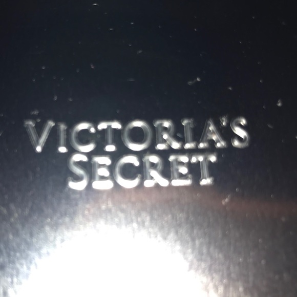Victoria's Secret | Other | New Victors Secret Collectable Metal Tin ...